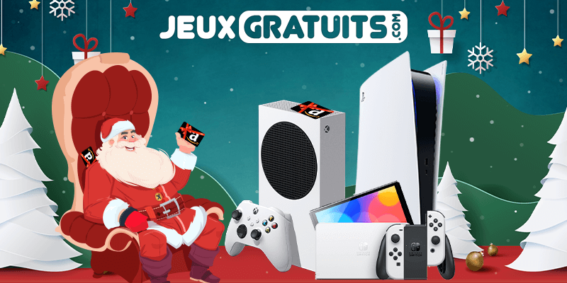 Jeux-concours sur Jeux-Gratuits.com : gagnez des cadeaux