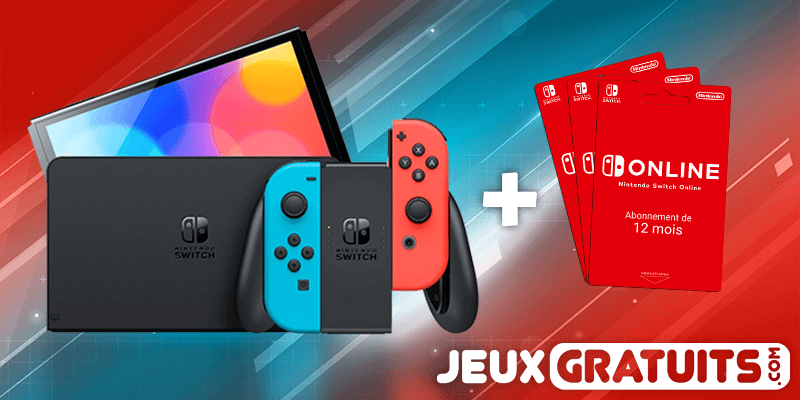 Jeux-concours sur Jeux-Gratuits.com : gagnez des cadeaux