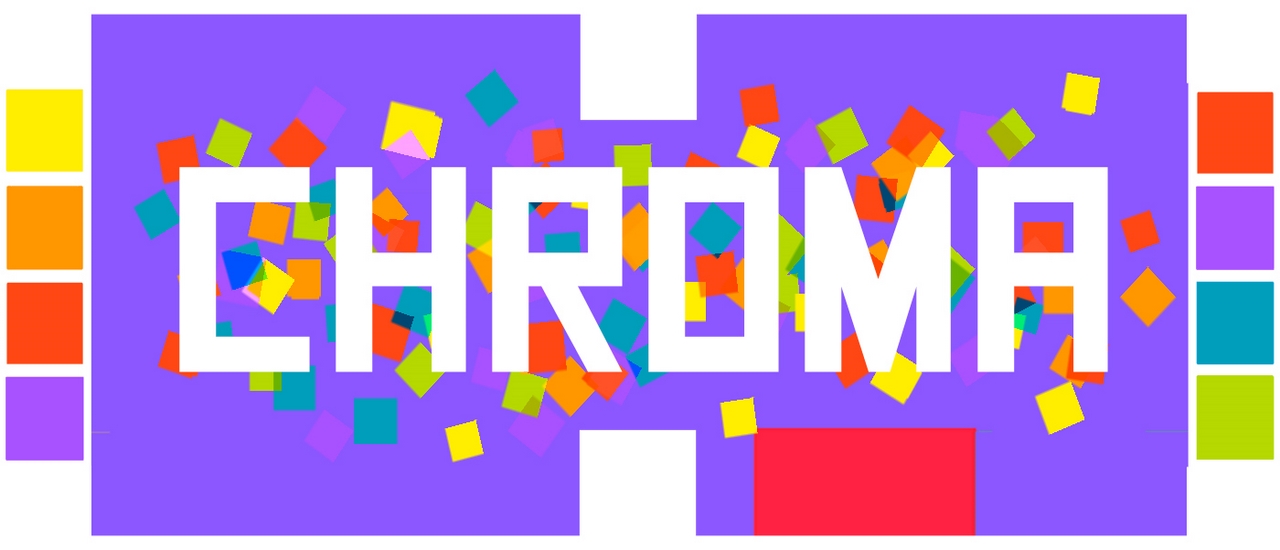 Chroma - Le Défi Coloré | Jeu de Réflexion Addictif et Coloré