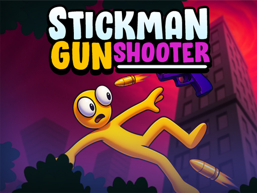 Tireur d'Élite Stickman | Jeu de tir sniper gratuit avec personnages ...