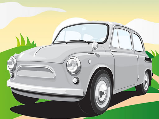 Puzzle Voitures Allemandes Vintage | Jeu de casse-tête gratuit en ligne