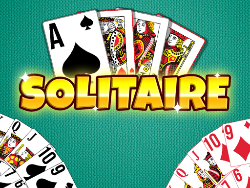 Solitaire Classique Jeu De Cartes Gratuit En Ligne Jeux Gratuits