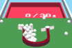 Ball Picker 3D : jeu de Précision en ligne sur Jeux-Gratuits.com