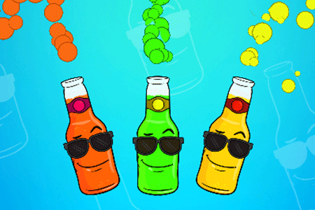 Cap Opener : jeu gratuit de Réflexion sur Jeux-Gratuits.com