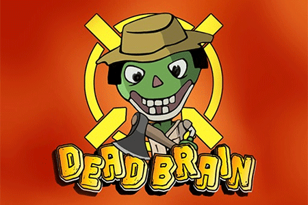 Dead Brain : jouez gratuitement sur Jeux-Gratuits.com
