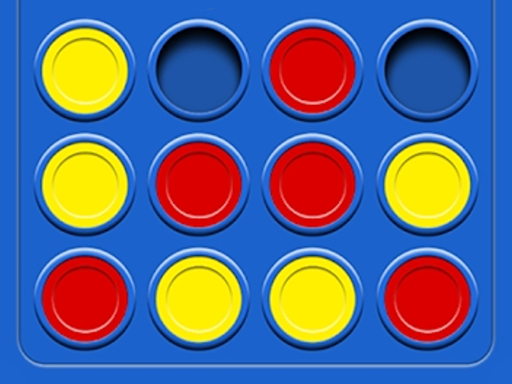 Connect 4 Ultime | Jeu de stratégie d'alignement classique à personnaliser