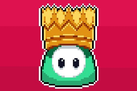 Fall Guys Heroes.io : jeu Multijoueur gratuit sur Jeux-Gratuits.com