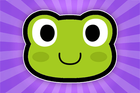 Frog.io : jouez maintenant sur Jeux-Gratuits.com