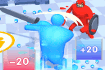 Giant Run 3D : jeu de Combat sur Jeux-Gratuits.com