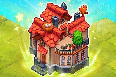 Merge World : jouez gratuitement sur Jeux-Gratuits.com