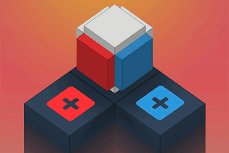 Rubek : jeu de Casse-tête sur Jeux-Gratuits.com