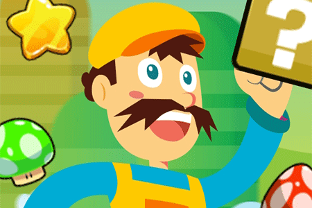 Running Bros : jeu d'Aventure sur Jeux-Gratuits.com