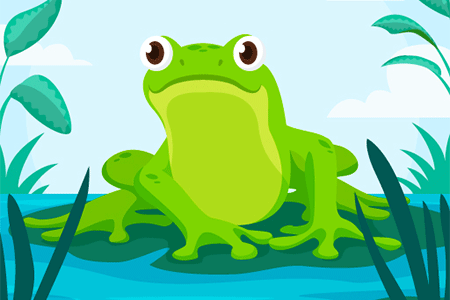 Tap the Frog 2 : jeu de Réflexes sur Jeux-Gratuits.com