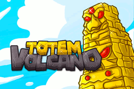 Totem & Volcan : jeu de Casse-tête en ligne sur Jeux-Gratuits.com