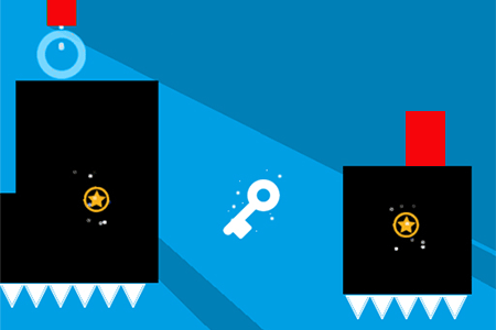 Upside Down 2 : jeu de Plateforme sur Jeux-Gratuits.com